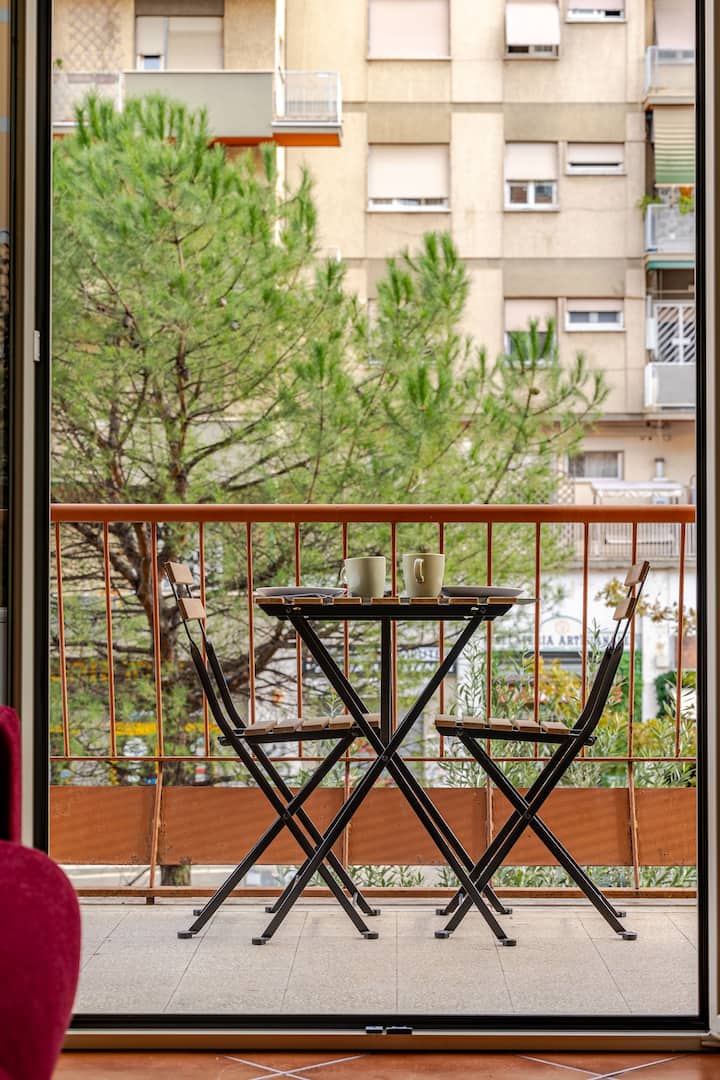 Casa Paola Al Tuscolano - Rome