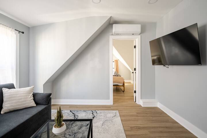 Lrg 2 Bedroom Apart In Blackrock - Bridgeport, CT