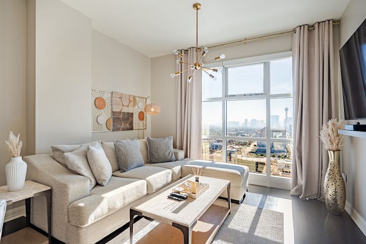 Luxury Penthouse Condo In Dtlv - Las Vegas, NV