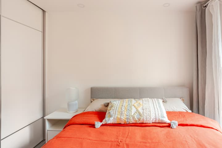 L'appartement Idéal. - Levallois-Perret