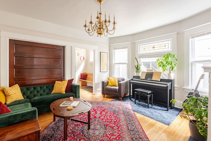 Hawthorne Classic - Portland, OR