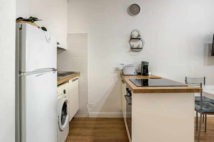Pisa Cozy Apartment – Cisanello - Pisa
