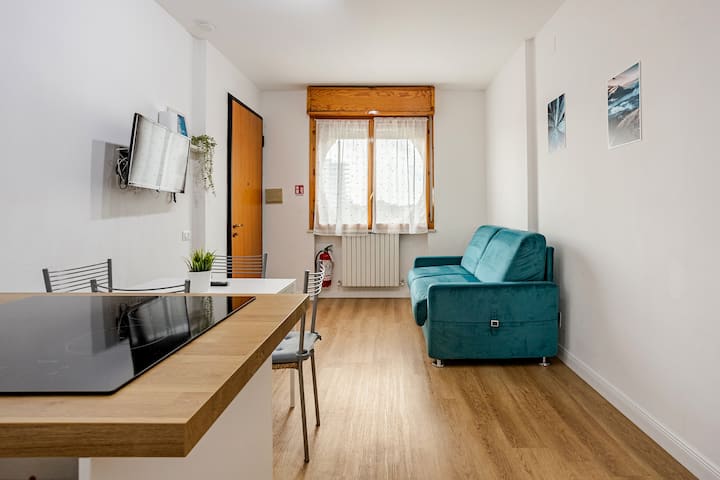 Pisa Cozy Apartment – Cisanello - Pisa