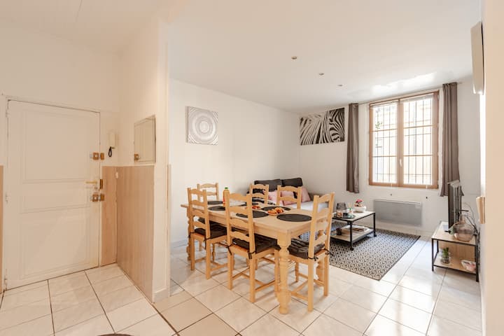 Appartement Centre Ville - Montpellier