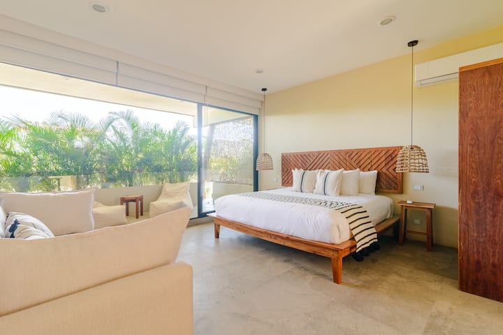 Loft In La Veleta - Tulum