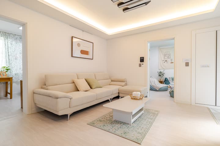 Hyu Il, Bupyeongstation, 5minutes, Party Room - Bucheon-si