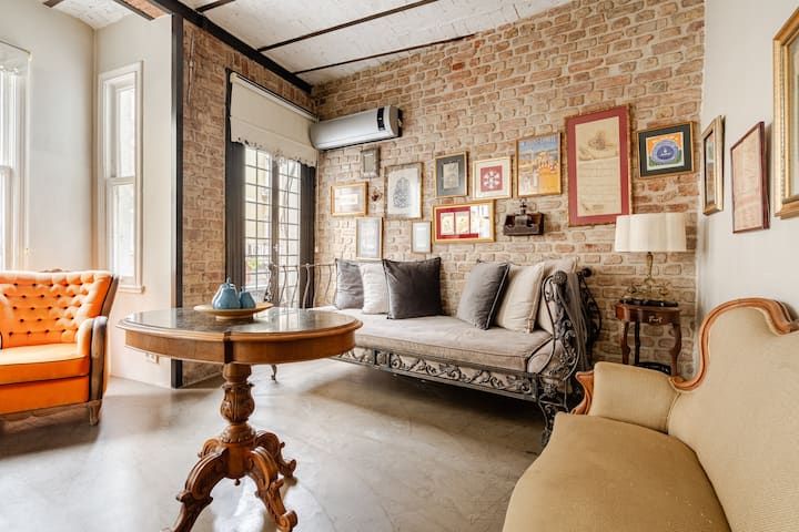 Luxury Designer Loft By Taksim - Beyoğlu