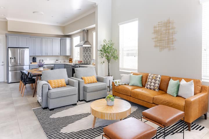 Beautiful 3bed2bath W/garage - San Gabriel, CA