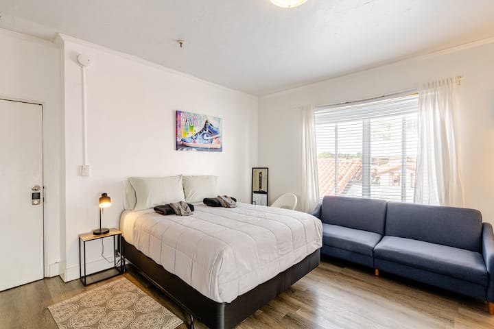 Lovely Apartment In Miami Beach - Miami Beach, FL