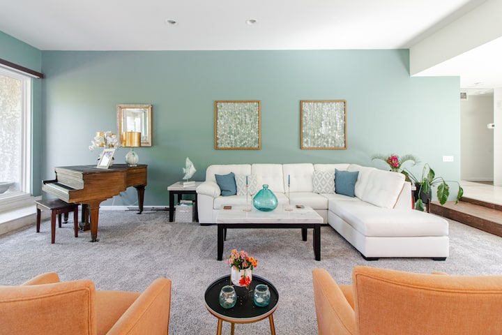 Private Retreat - Rancho Mirage, CA