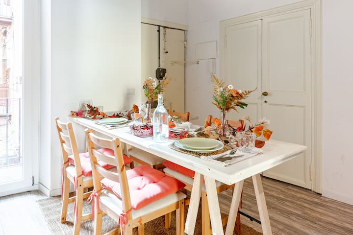 Roman Hideaway - Roma