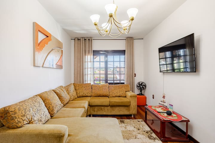 Apartamento Canoas Rs - Canoas