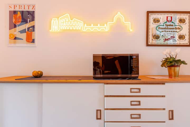 Roma Apartment - Rome