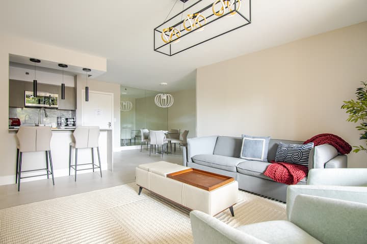 Novo | Miami | Praia | Aventura | Yacht Club 1205 - Aventura, FL