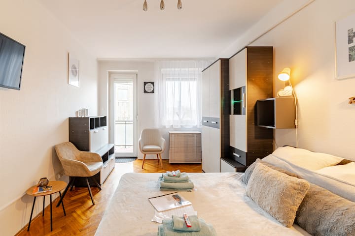 Panorama Apartman Budapest - Budapest