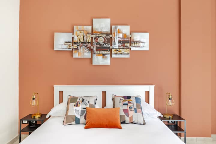 Al Maschio Angioino Apartment-al Centro Di Napoli - Nápoles