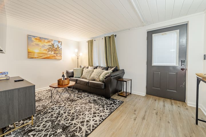 Radiant At Sunset - Tallahassee, FL