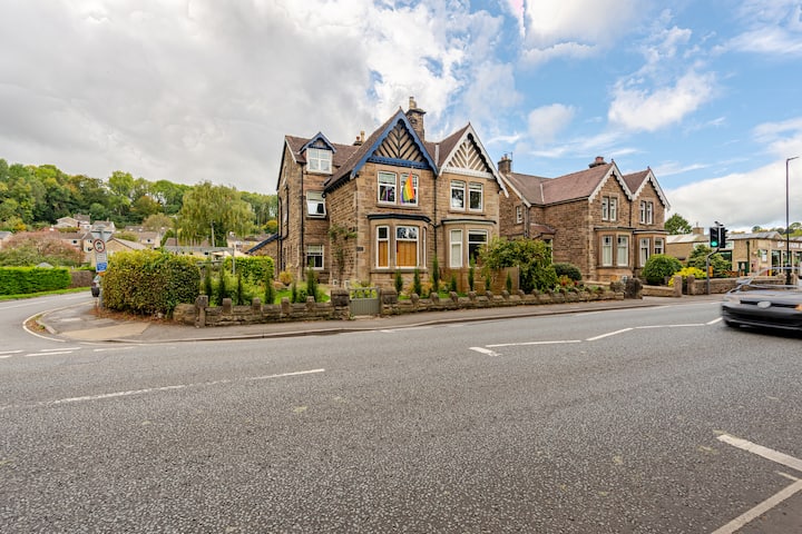 The Little Haven In Bakewell - Bakewell
