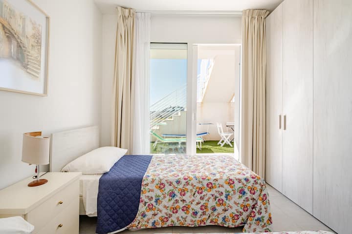 Brevestay Il Tuo Rifugio Per Soggiorni Brevi - Marzamemi
