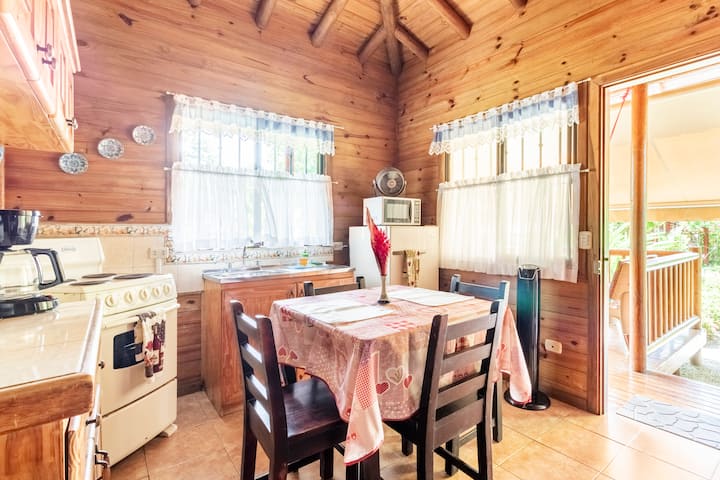Casa Marcellino, Casa Para Vacacionar - Cahuita