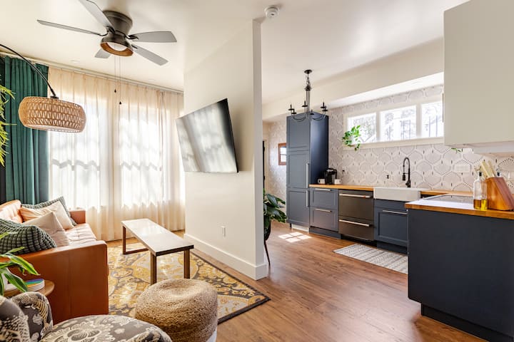 Southtown Stablehand Suite - San Antonio, TX