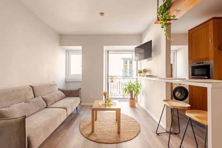 ÓTima Localização Centro Lisboa - Campo de Ourique