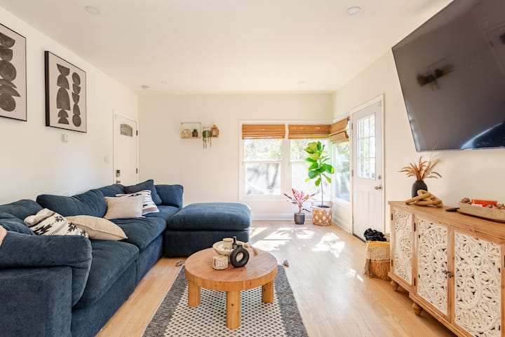 Relaxing Oasis Getaway - Oakland, CA