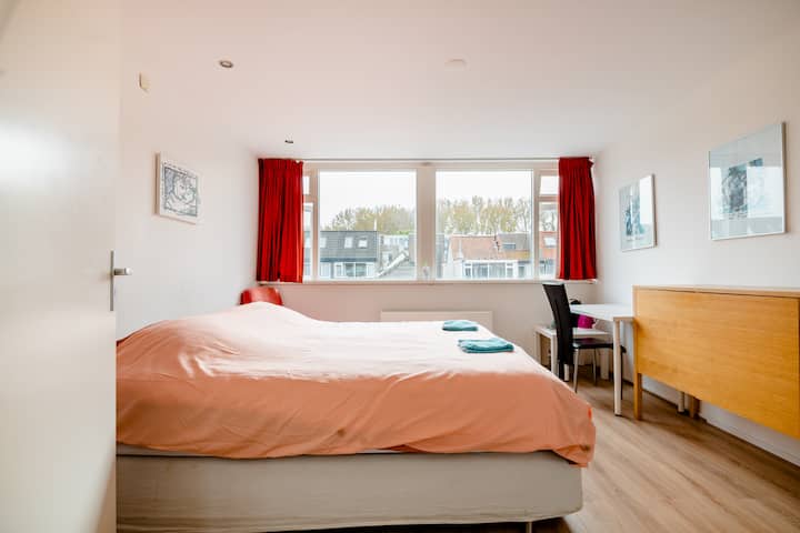 Delft; A Good Place Near The Tu And Citycenter - Rijswijk