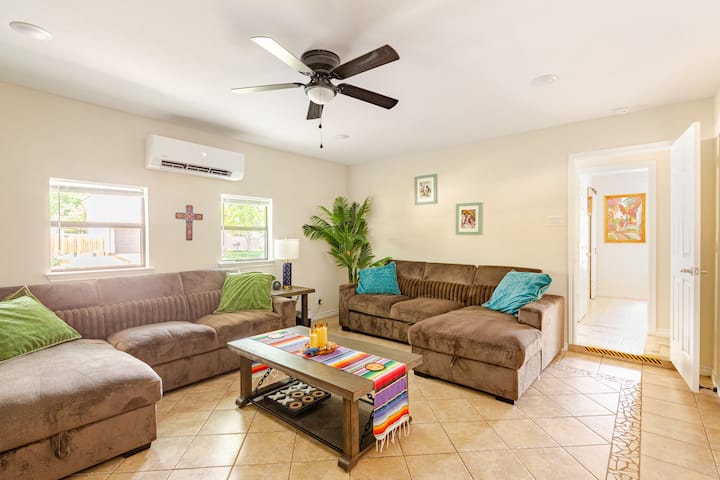 A Little Taste Of Mexico - San Antonio