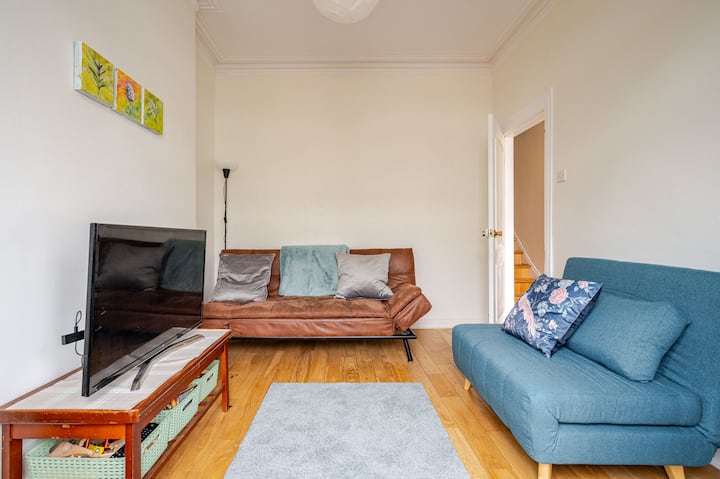 House In Queens Quarter - 2 Bedroom - Belfast