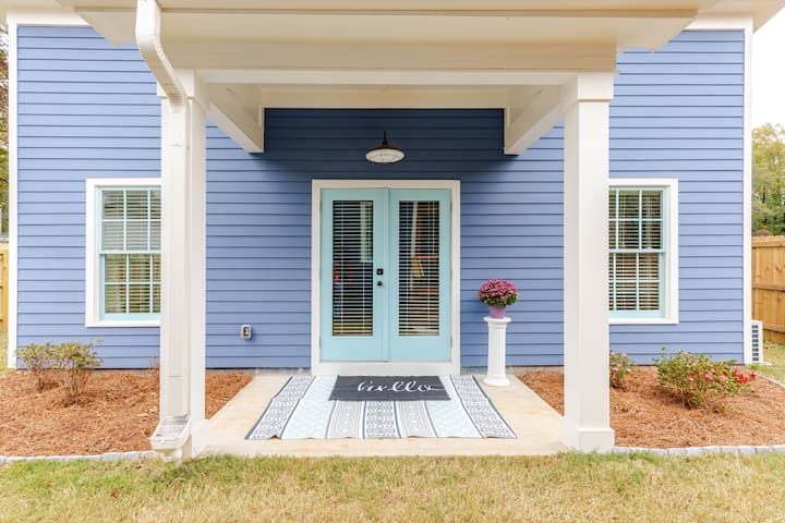 Private Guest House - West End - Beltline - Atlanta, GA