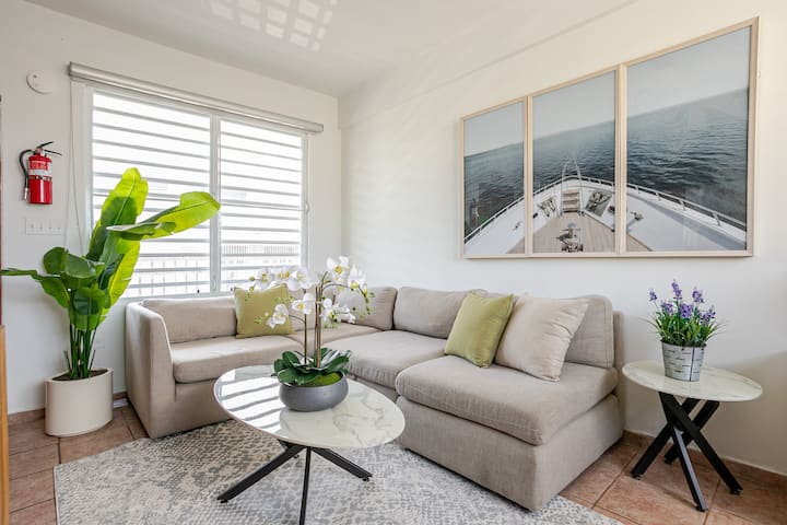 4br Isla Verde Retreat W/pool, Pk, King Bed, Beach - San Juan