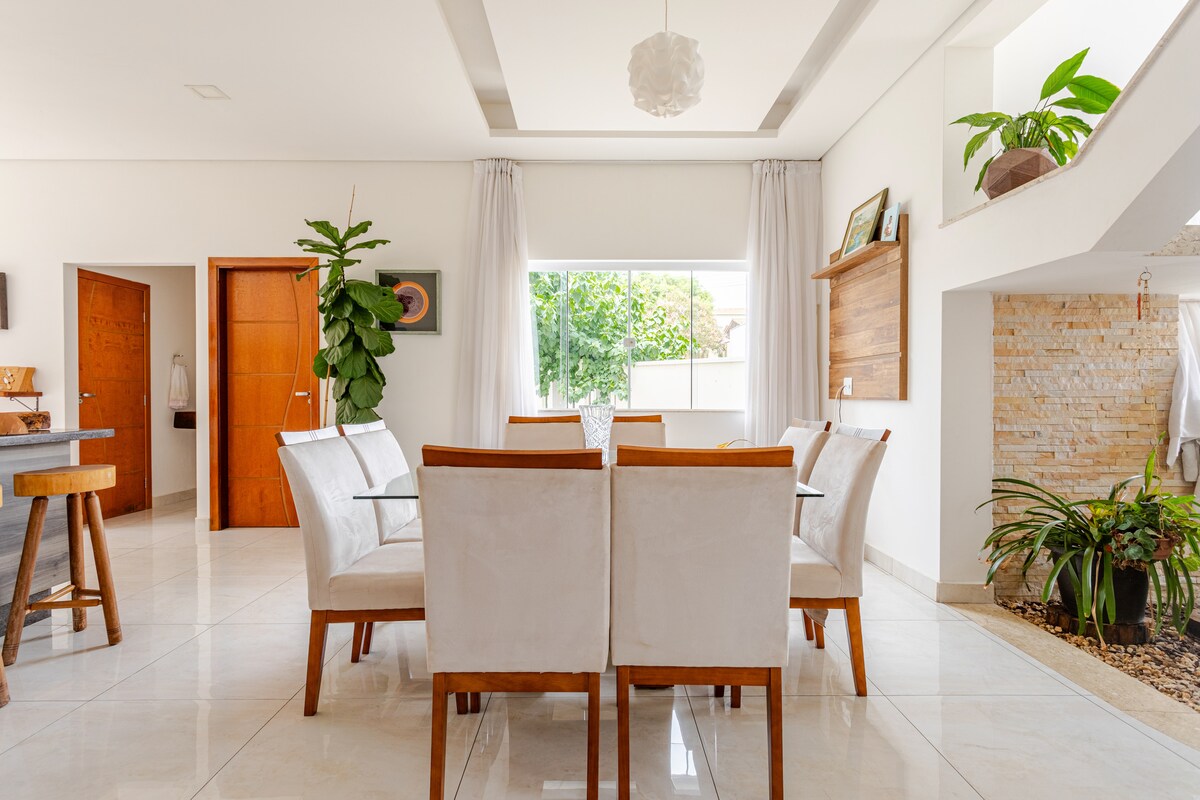 Gemütliches Haus mit viel Ruhe und Frieden! - Häuser zur Miete in ...