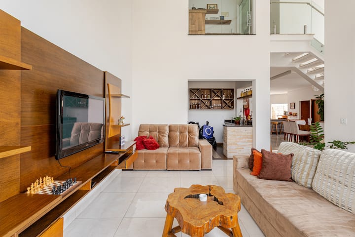 Casa Palma Real - Socorro