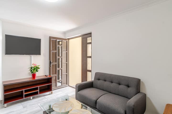 Guest House At Windsor Park Estate - Western Cape