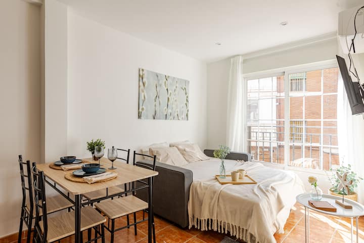 Luz Y Color En La Villa 1 - Rivas-Vaciamadrid