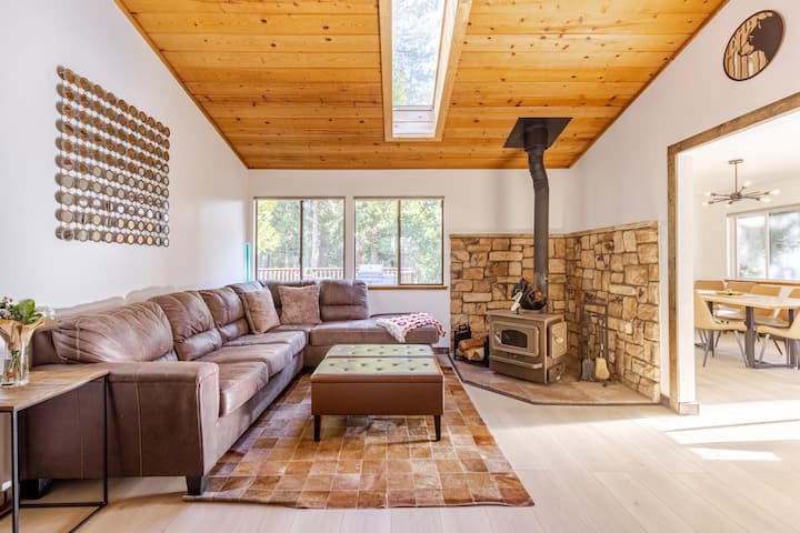 Home In Arnold - Arnold, CA