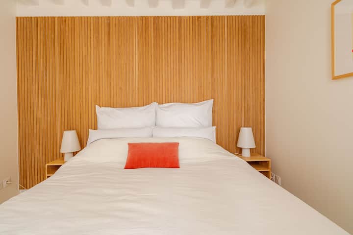 Charmant Studio De 24m² Au Cœur De Paris - París