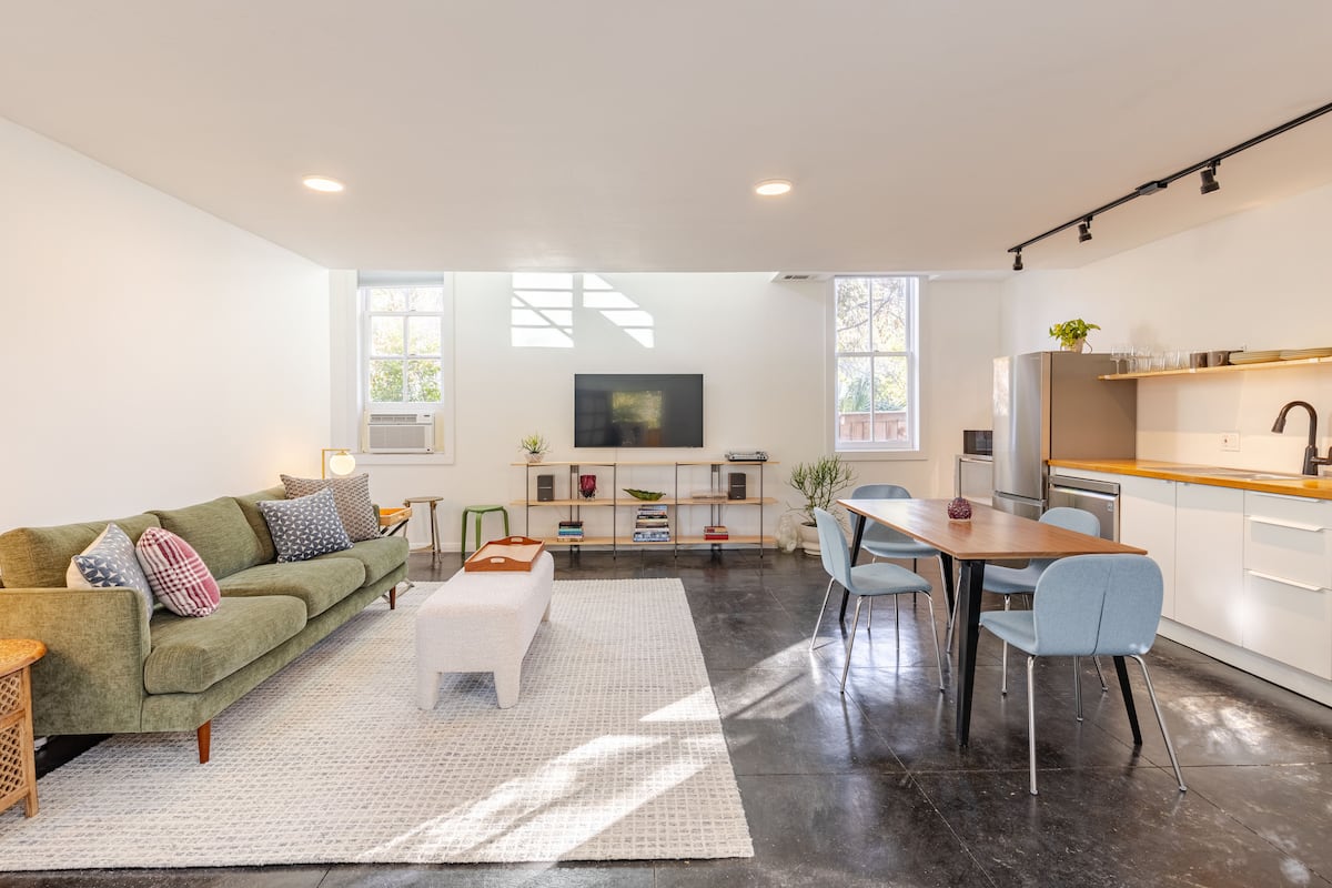 Главное отдых, а не работа