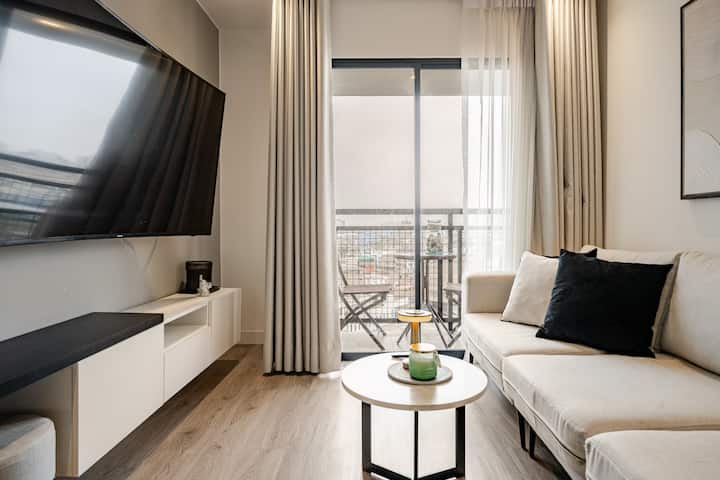 Departamento De Estreno - Lima