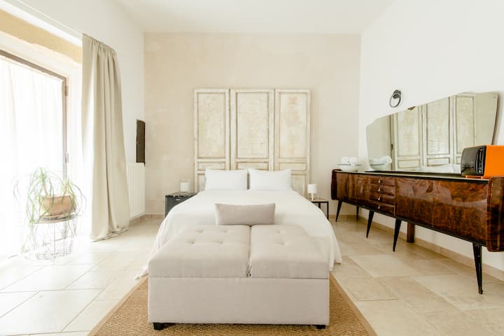 Palazzo Caminanti Suite1 - Lecce