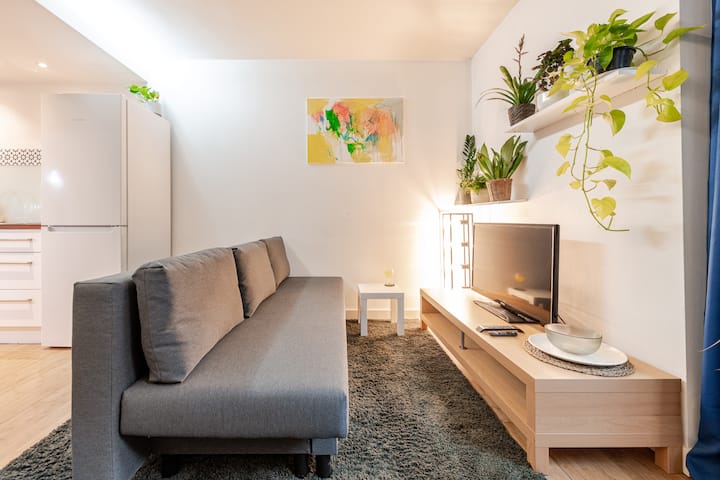 Cosy Apartment In Central Leeds - Leeds
