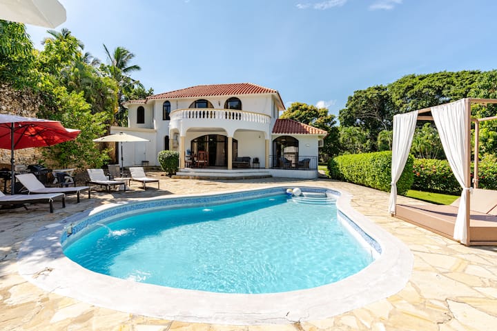 Villa Michel - Cabarete