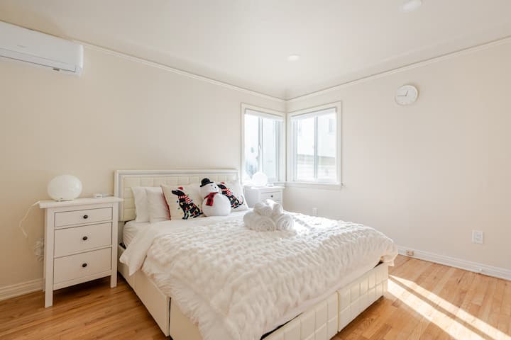 Charming 1 Bedroom Near Dtla Disney Universal - Alhambra, CA