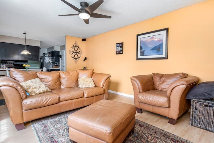 Private Bedroom And Bath In Dublin/hilliard Ohio - Dublin, OH