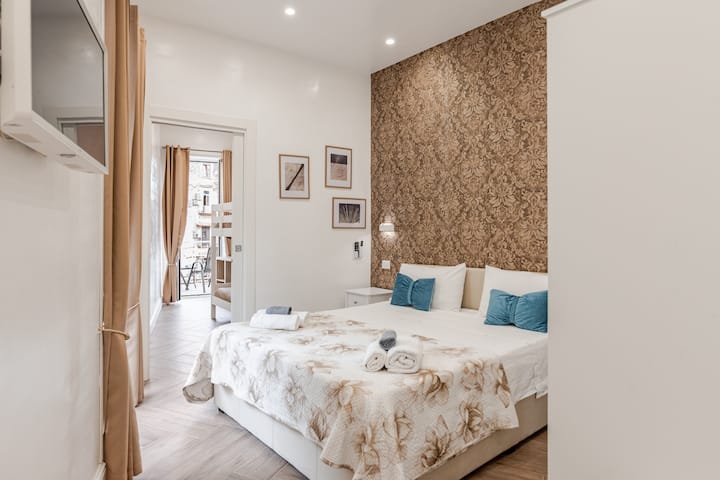 Santamonica Appartaments 2 - Napels