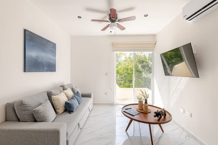 Zamna Walking Distance - Riviera Maya