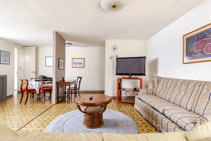 La Casita - Tres Recamaras - Santiago de Querétaro