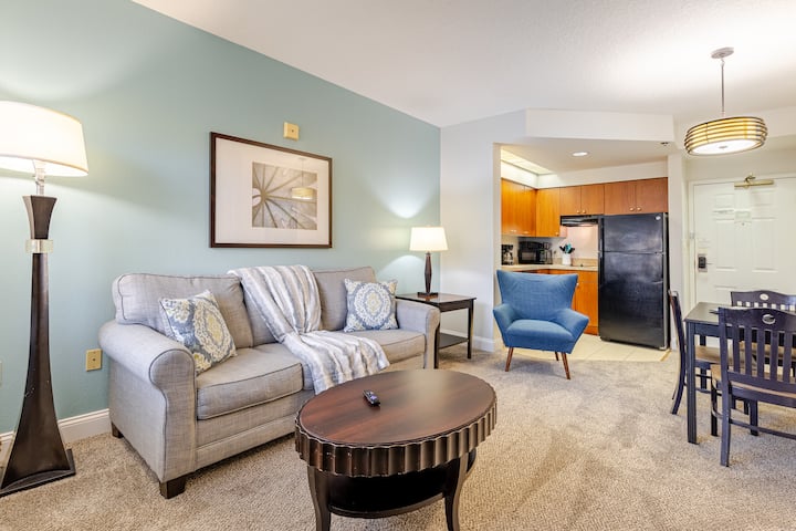 Family-friendly Suite Near Disney & Universal! - Orlando, FL