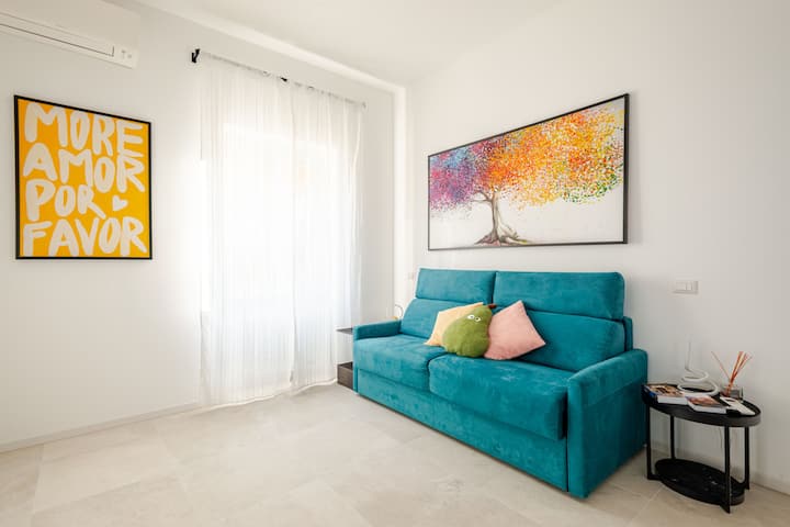 Cozy House, Wi-fi, A/c, Balduina, Olympic Stadium - Rom